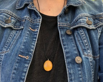 Osage Necklace - Etsy