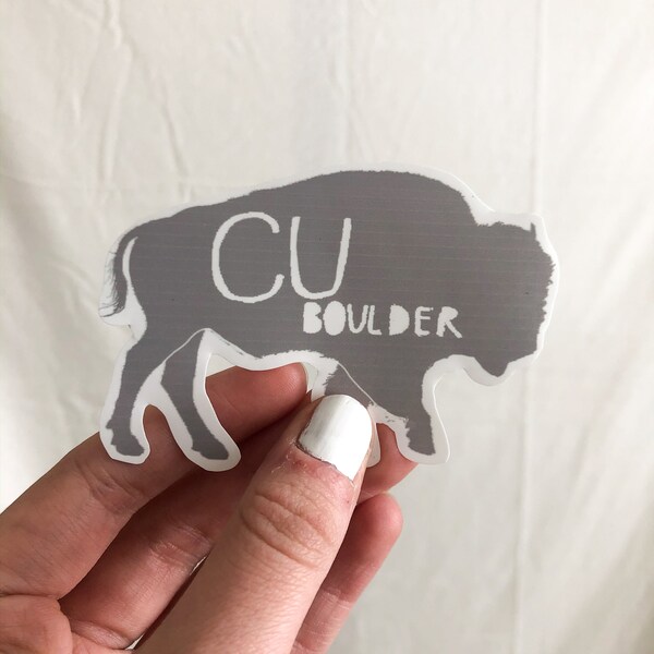Cu Boulder - Etsy