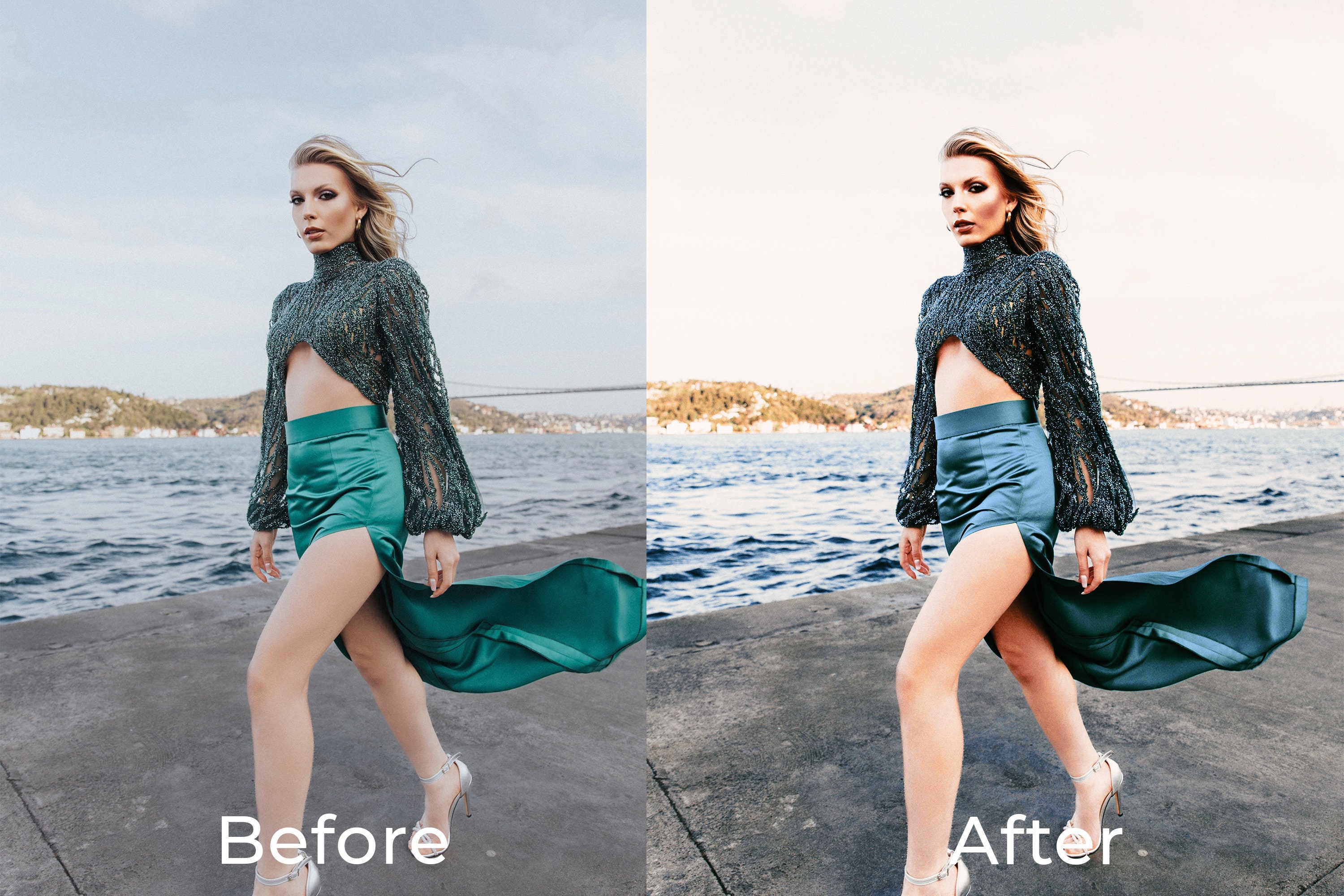 Sony S-log3 Luts, Cinematic Video Effects (24 .cube Files) - Etsy