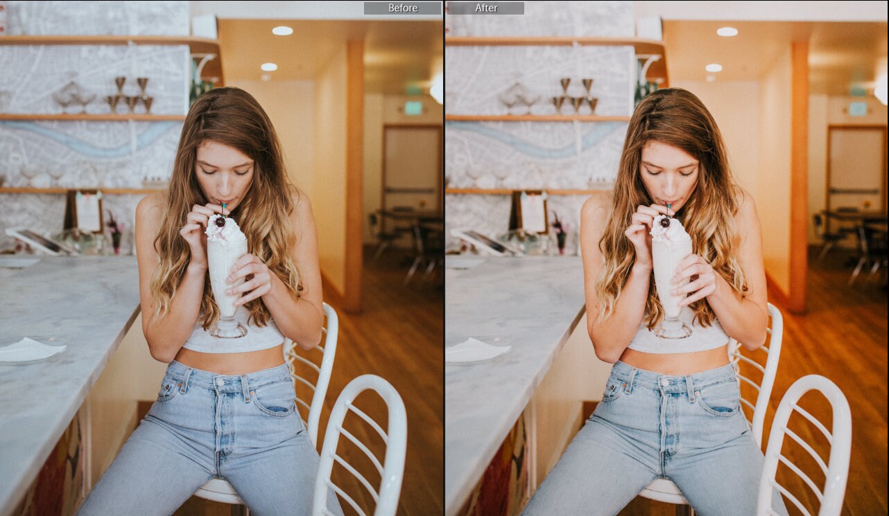 Indoor Mobile Lightroom Presets Indoor Presets Indoor Mobile Preset ...