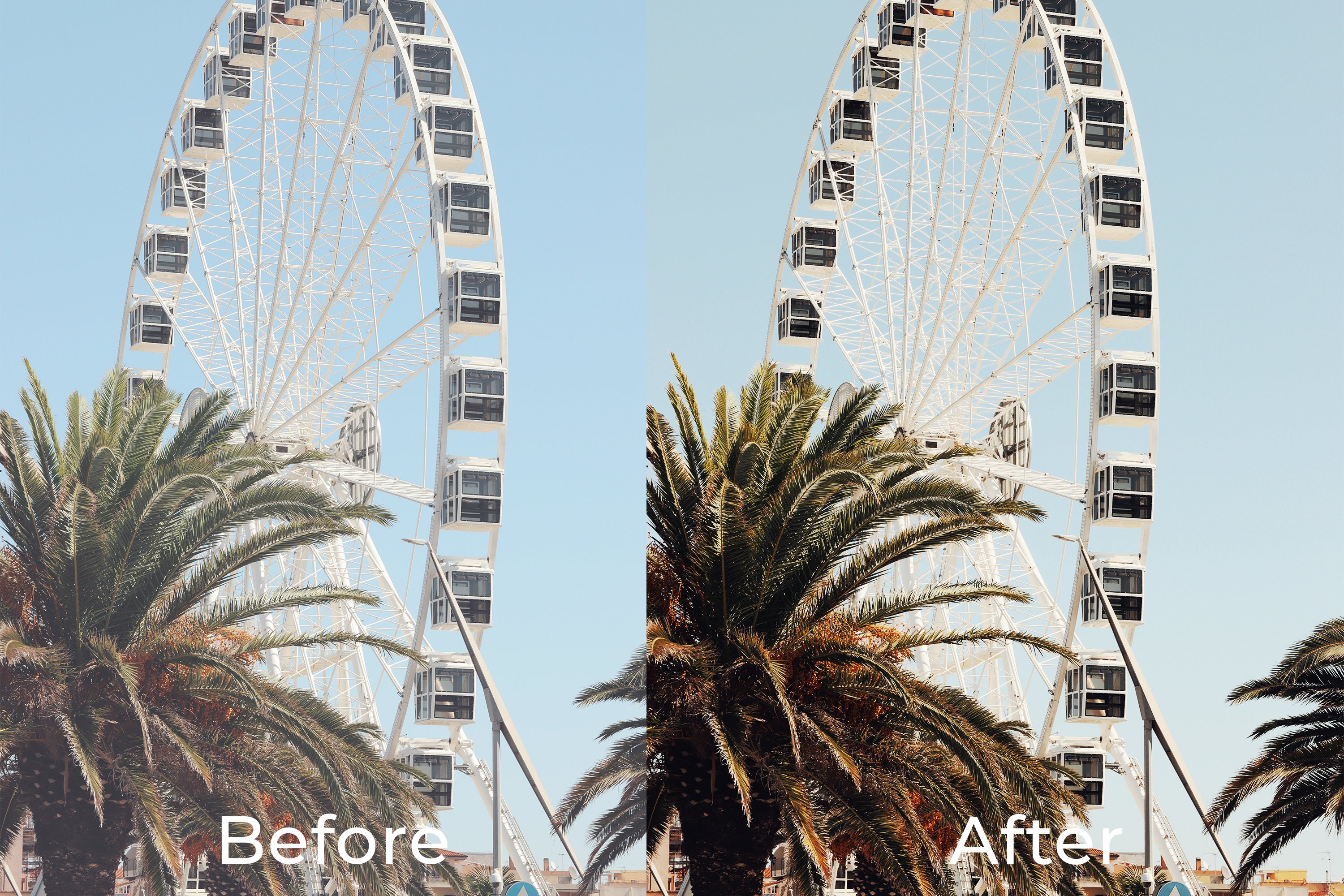 Blackmagic Luts- Luts for Video Footage in Blackmagic 4.6K Camera to ...