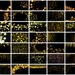 Photoshop Overlay Christmas Overlays Gold Bokeh Overlays Gold - Etsy