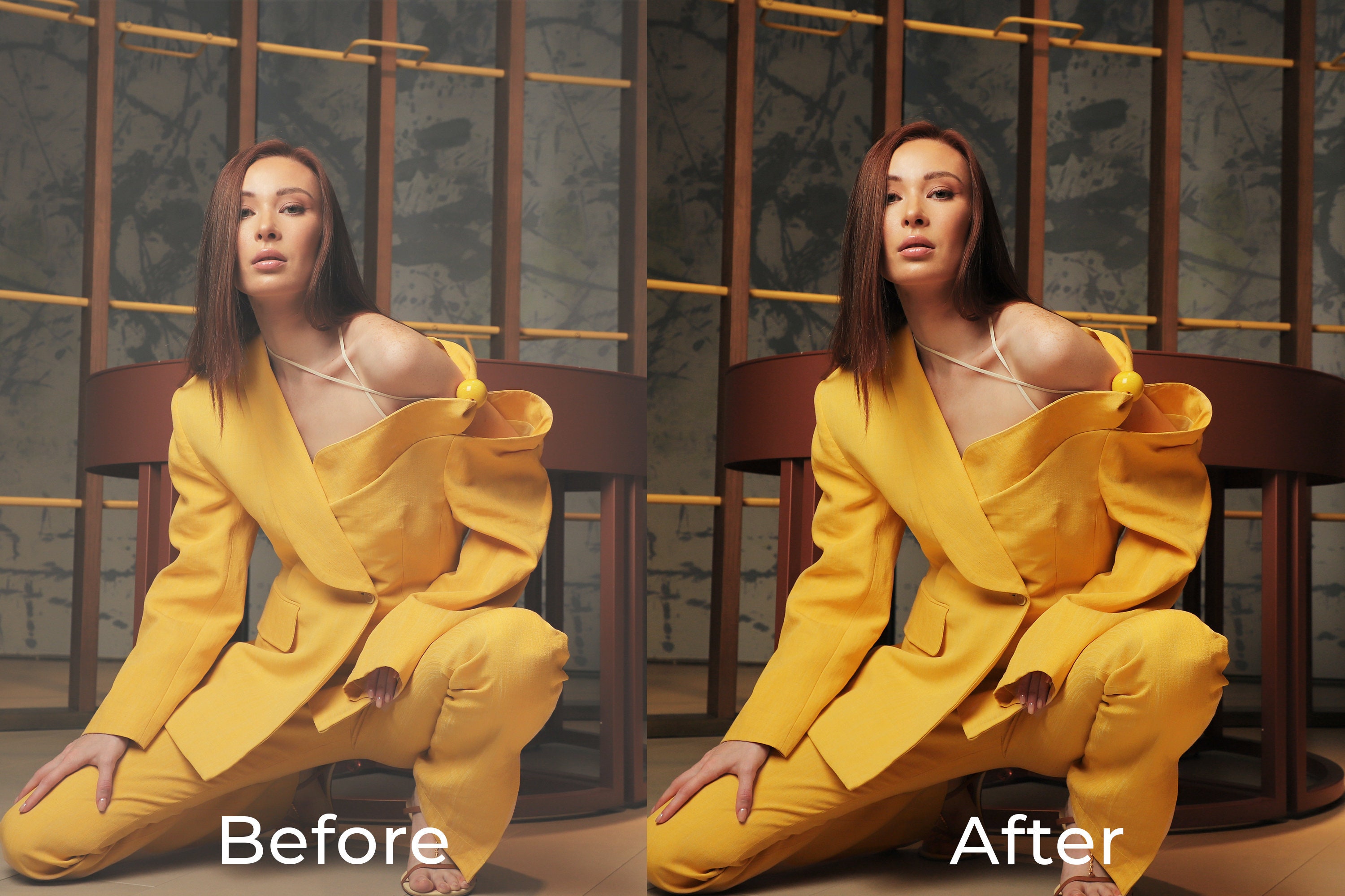 Arri Alexa Log C Luts Luts Pack for Video Footage Shot in Arri Alexa ...