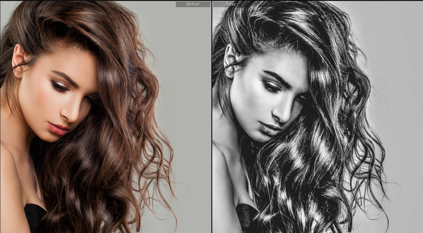 Best Lightroom Preset Pack Bloggers Preset Bundle Blogger - Etsy