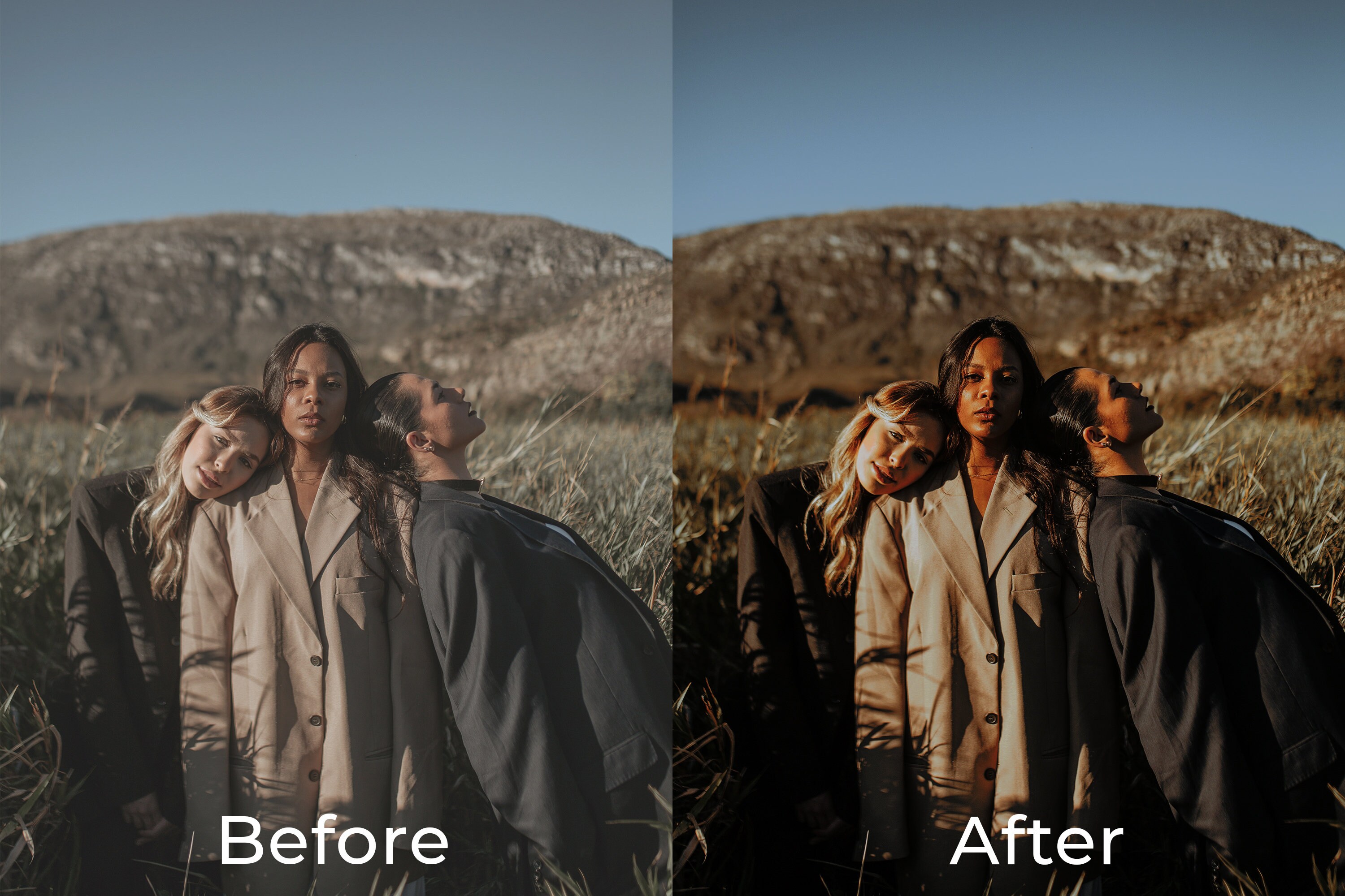 Blackmagic Luts- Luts for Video Footage in Blackmagic 4.6K Camera to ...