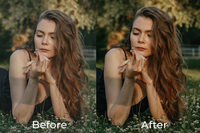 Canon Luts- Canon Log C Luts Pack Bundle for Video Footage Shot in ...