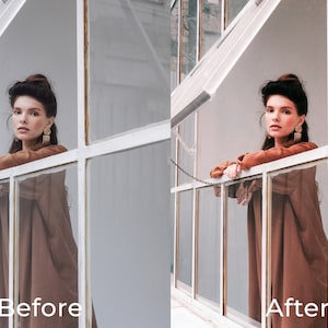 Canon Luts- Canon Log C Luts Pack Bundle for Video Footage Shot in ...