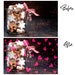 Heart Bokeh Overlays Romantic Overlays Valentine Overlays Love - Etsy