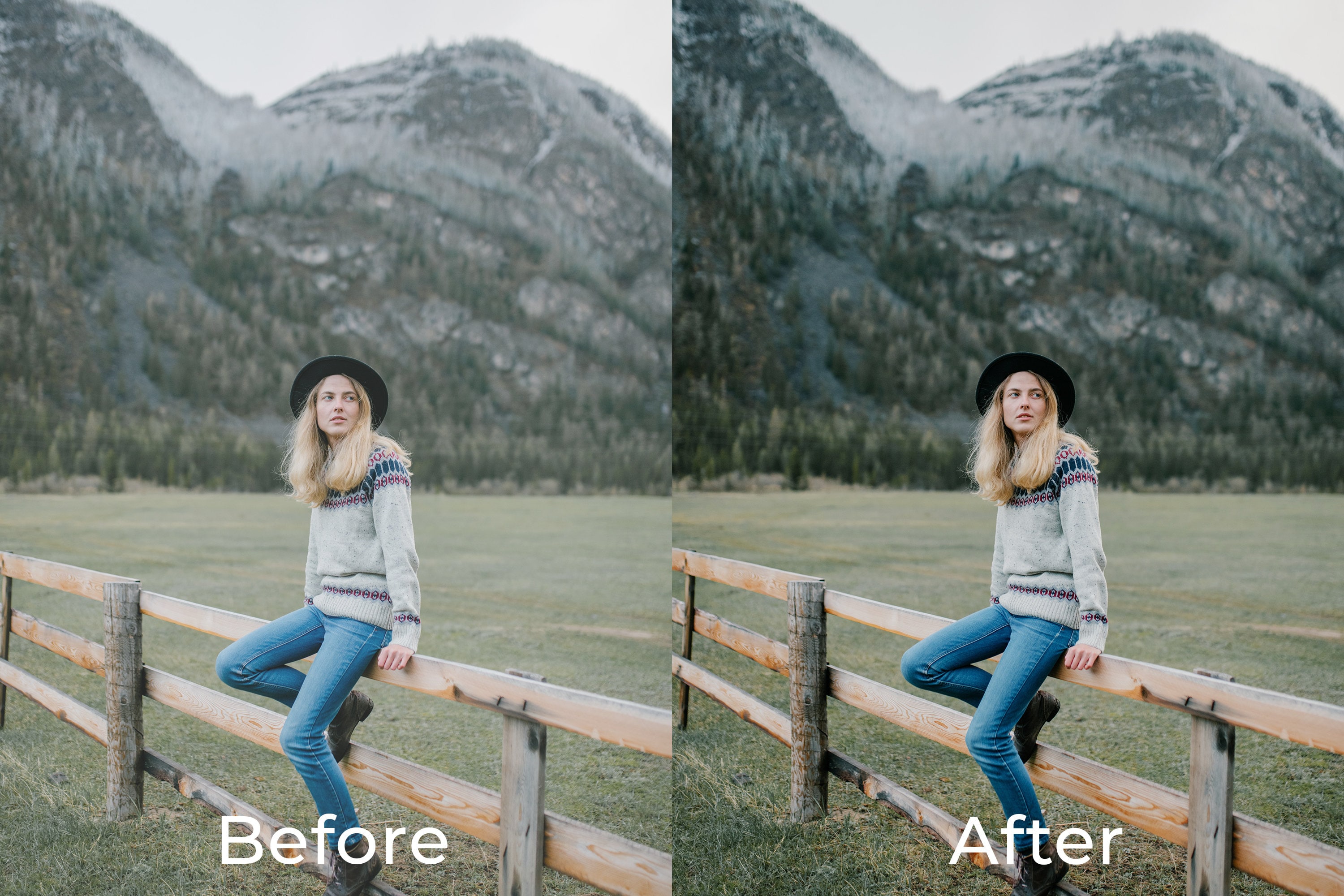 Canon Luts Canon Log C Luts Pack Bundle for Video Footage Shot in Canon Log C File Format to ...