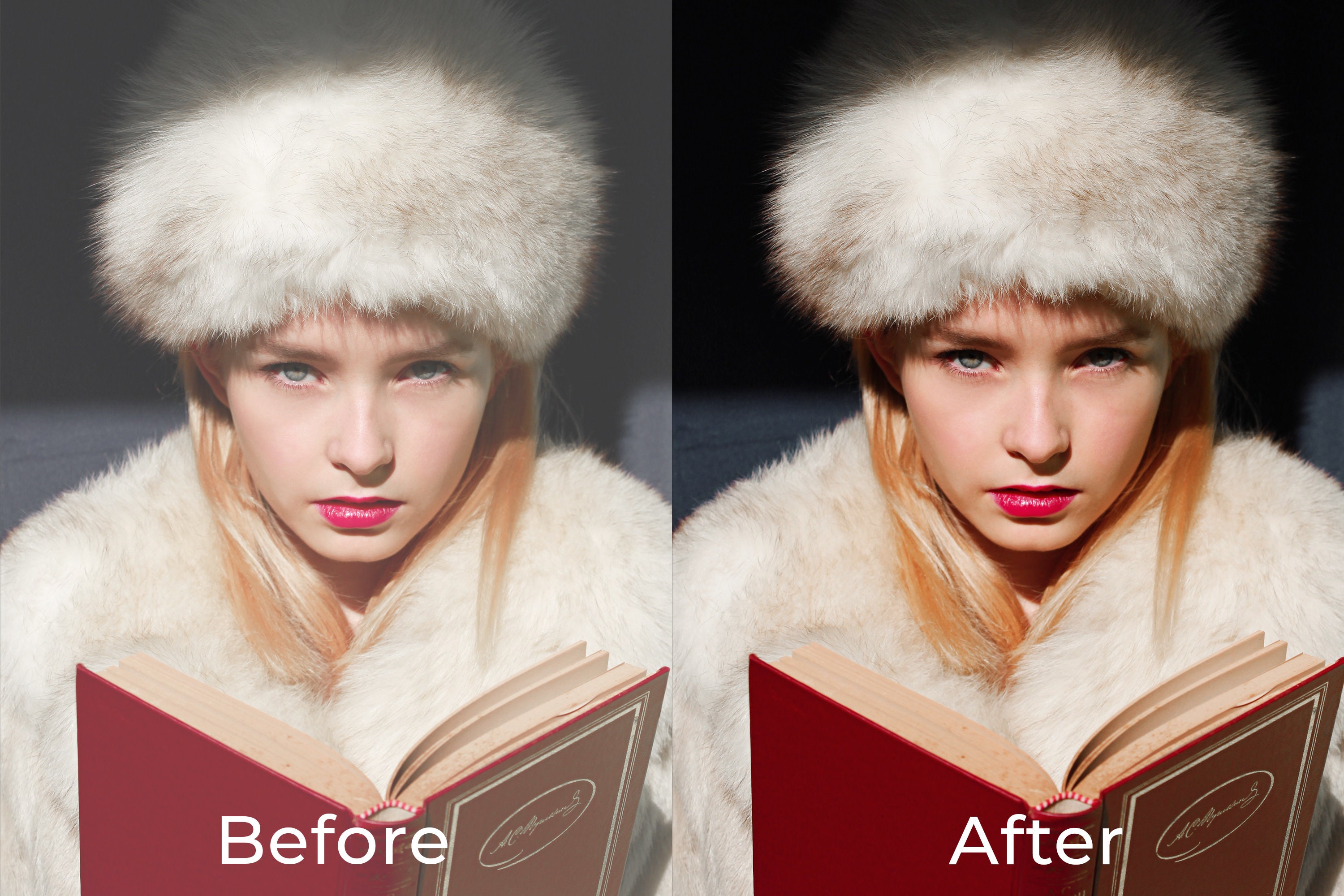 Canon Luts- Canon Log C Luts Pack Bundle for Video Footage Shot in ...