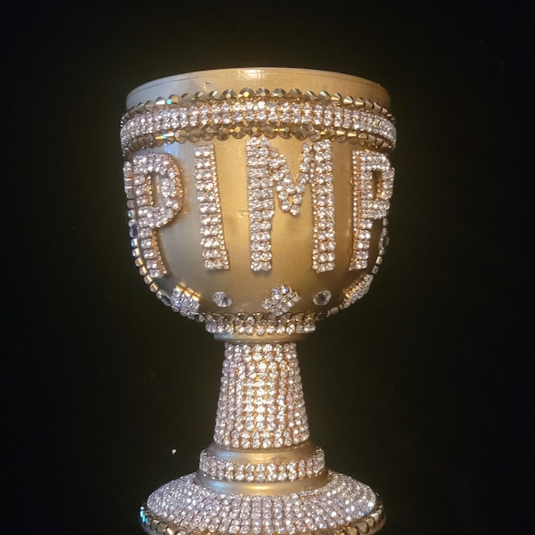 Pimp Cup - Etsy
