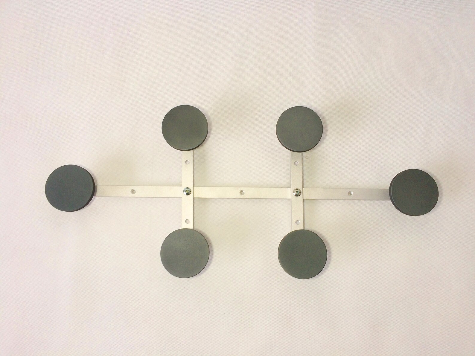 Round Wall Hook Modern Coat Rack Wall Mount Hanger Wall - Etsy