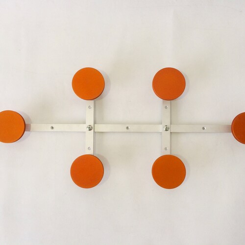 Round Wall Hook Modern Coat Rack Wall Mount Hanger Wall - Etsy