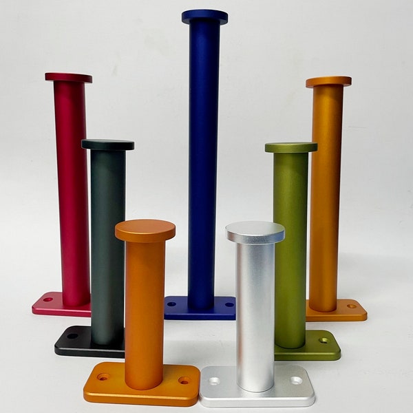 Gold Pipe Shelves - Etsy