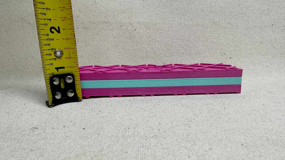 Experience Interdimensional Snacking: 3D Printed Simple Rick - Etsy