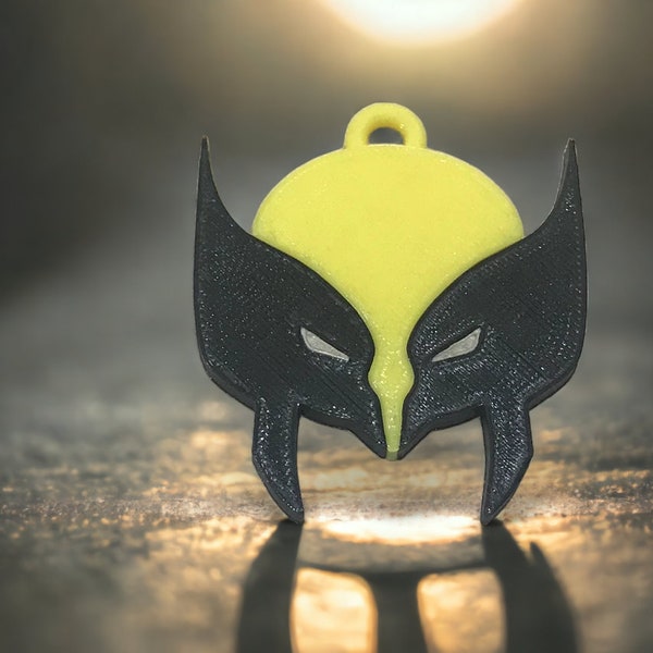 Wolverine X Men - Etsy