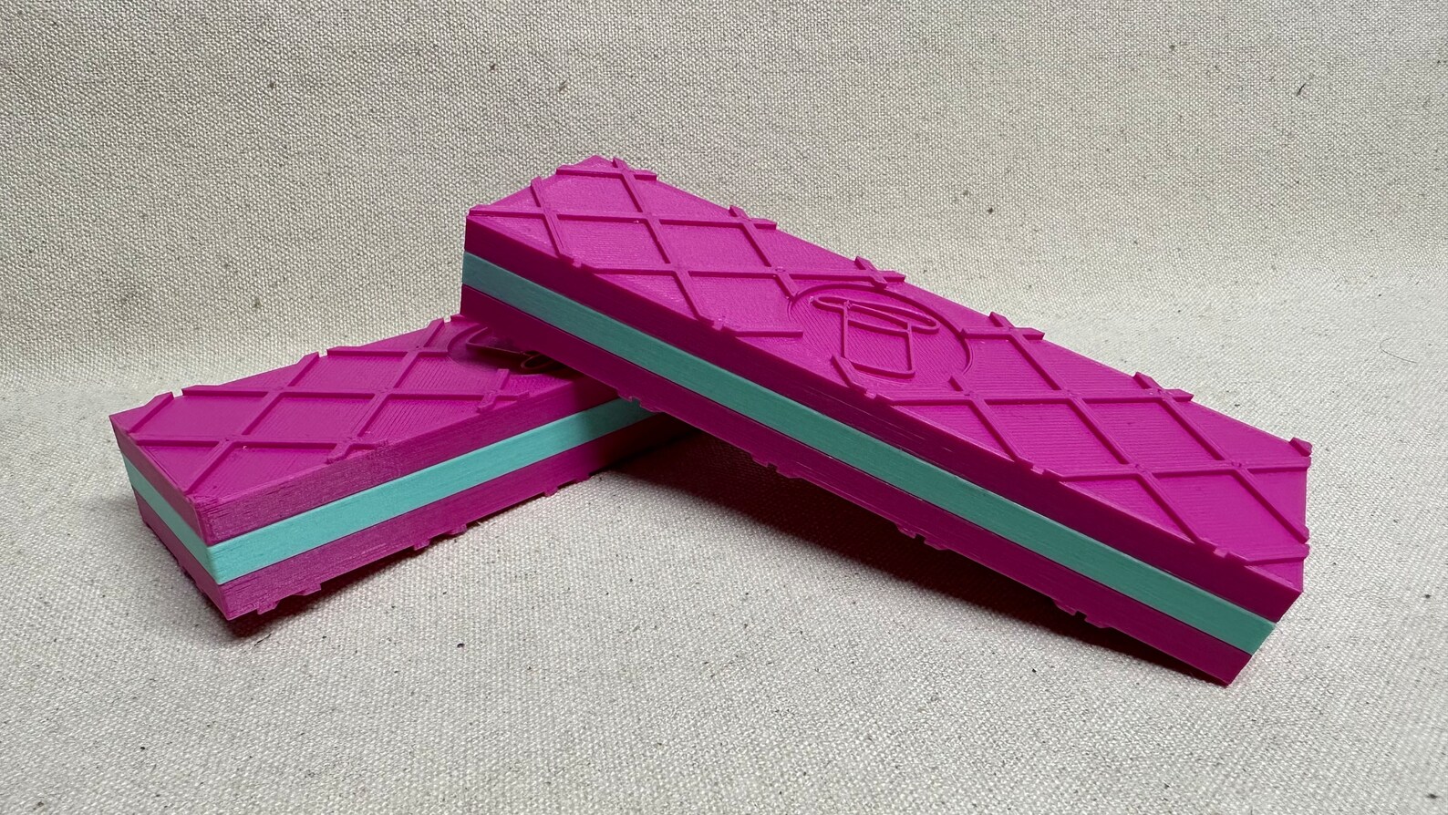 Experience Interdimensional Snacking: 3D Printed Simple Rick - Etsy