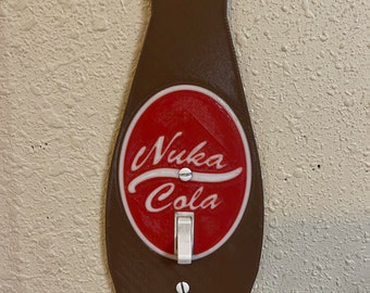 Fallout Light Switch Cover - Etsy