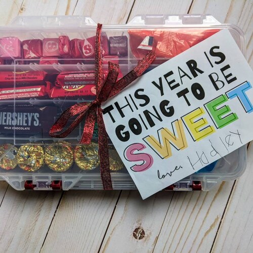 Teacher Survival Kit Printable Gift Tag First Day of School - Etsy