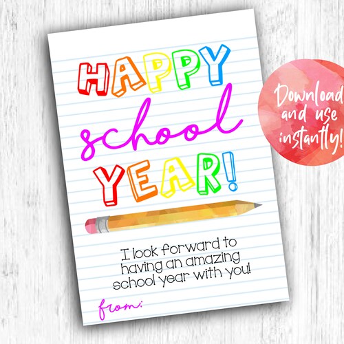 Welcome Back School Gift Tag Back to School Gift Tag Teacher - Etsy Welcome Back School Gift Tag Back to School Gift Tag Teacher - Etsy
