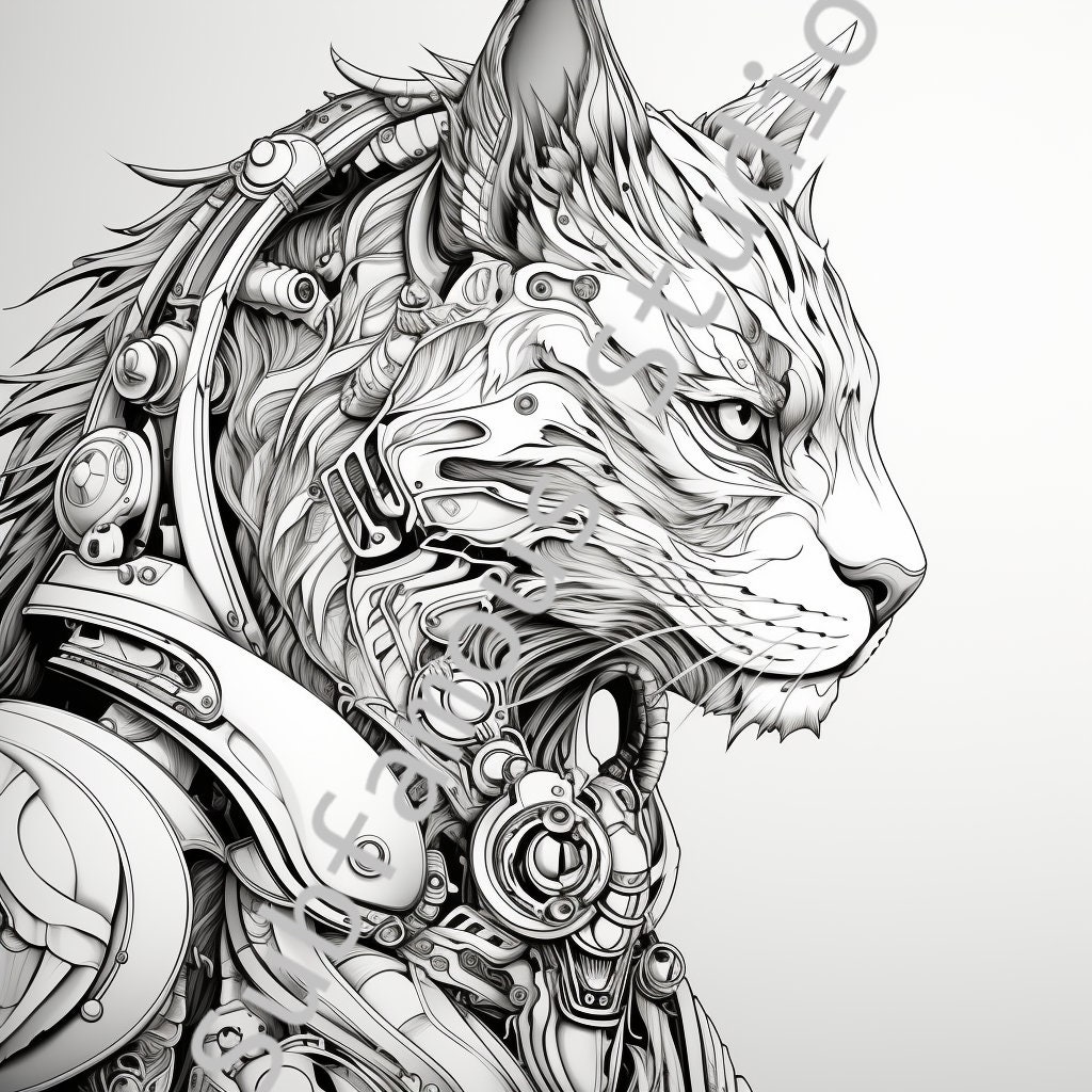 Fantasy Roleplay 6 Coloring Pages Set of 5 digital Download - Etsy