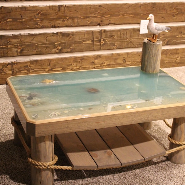 Nautical Table Top - Etsy