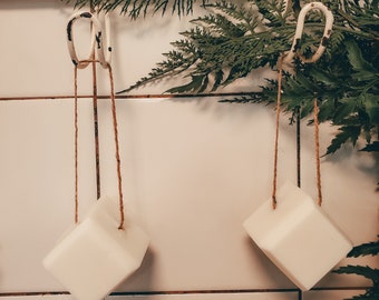 Soap on a Rope - Etsy