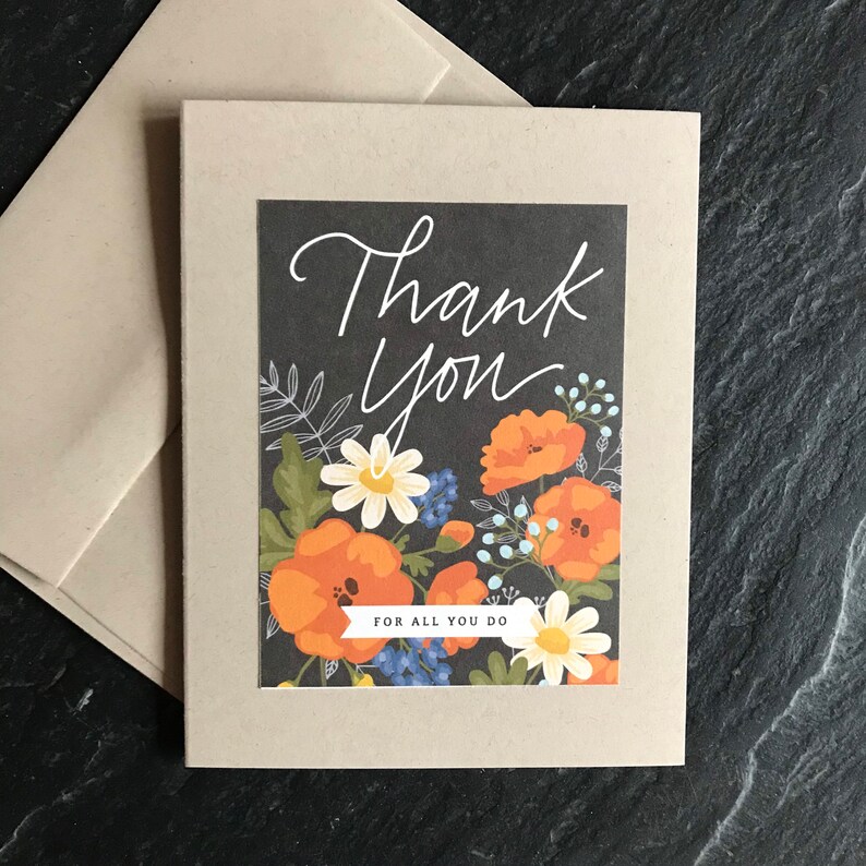 Assorted Card Pack All Occasion Vintage Style Cards - Etsy