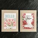 Assorted Card Pack All Occasion Vintage Style Cards - Etsy