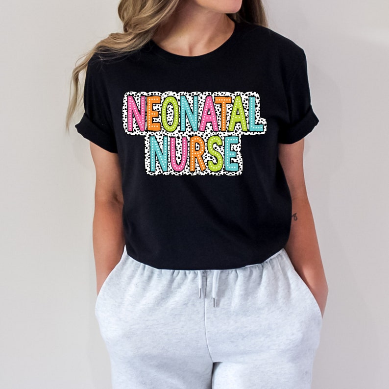 Neonatal Nurse, Nurse Png, RN Png, Svg, Digital Download - Etsy