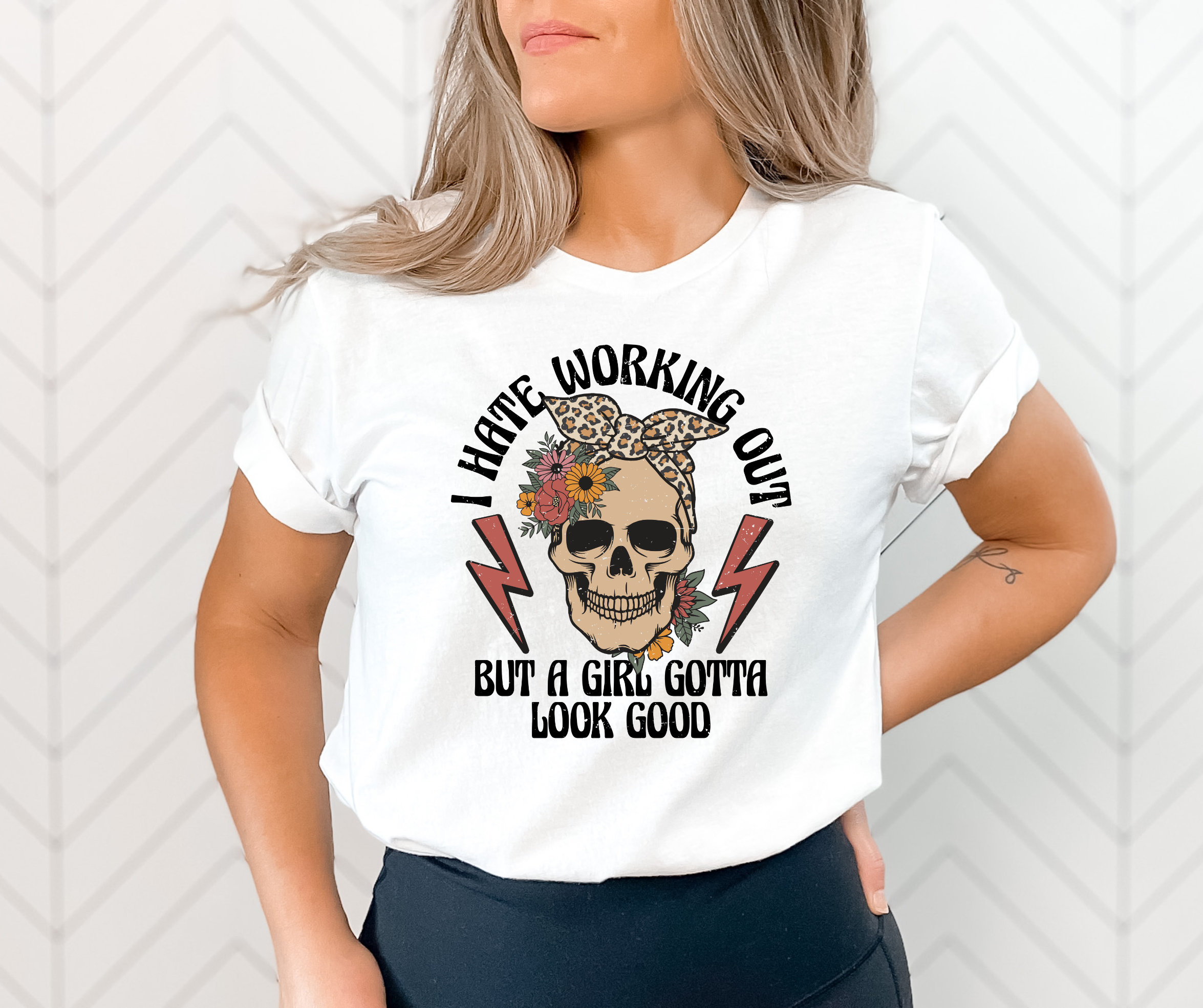 Hate Working Out Png, Workout Png, Digital Download - Etsy