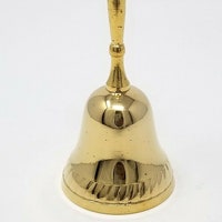 Vintage African Bell, Various Sizes - Etsy