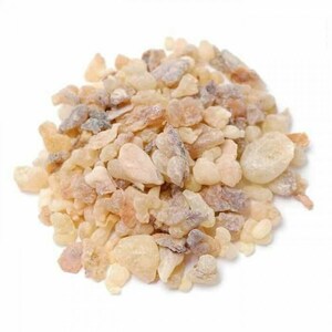 Natural Organic A Grade Frankincense Resin Incense Granular: 1 Lb - Etsy