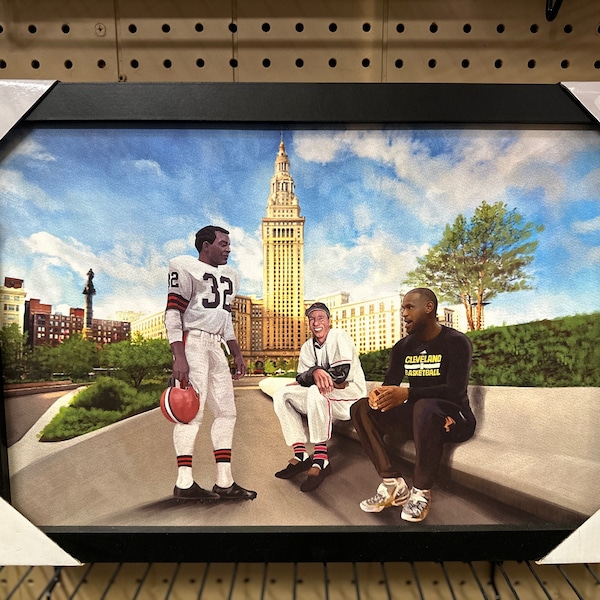 Cleveland Ohio - Etsy