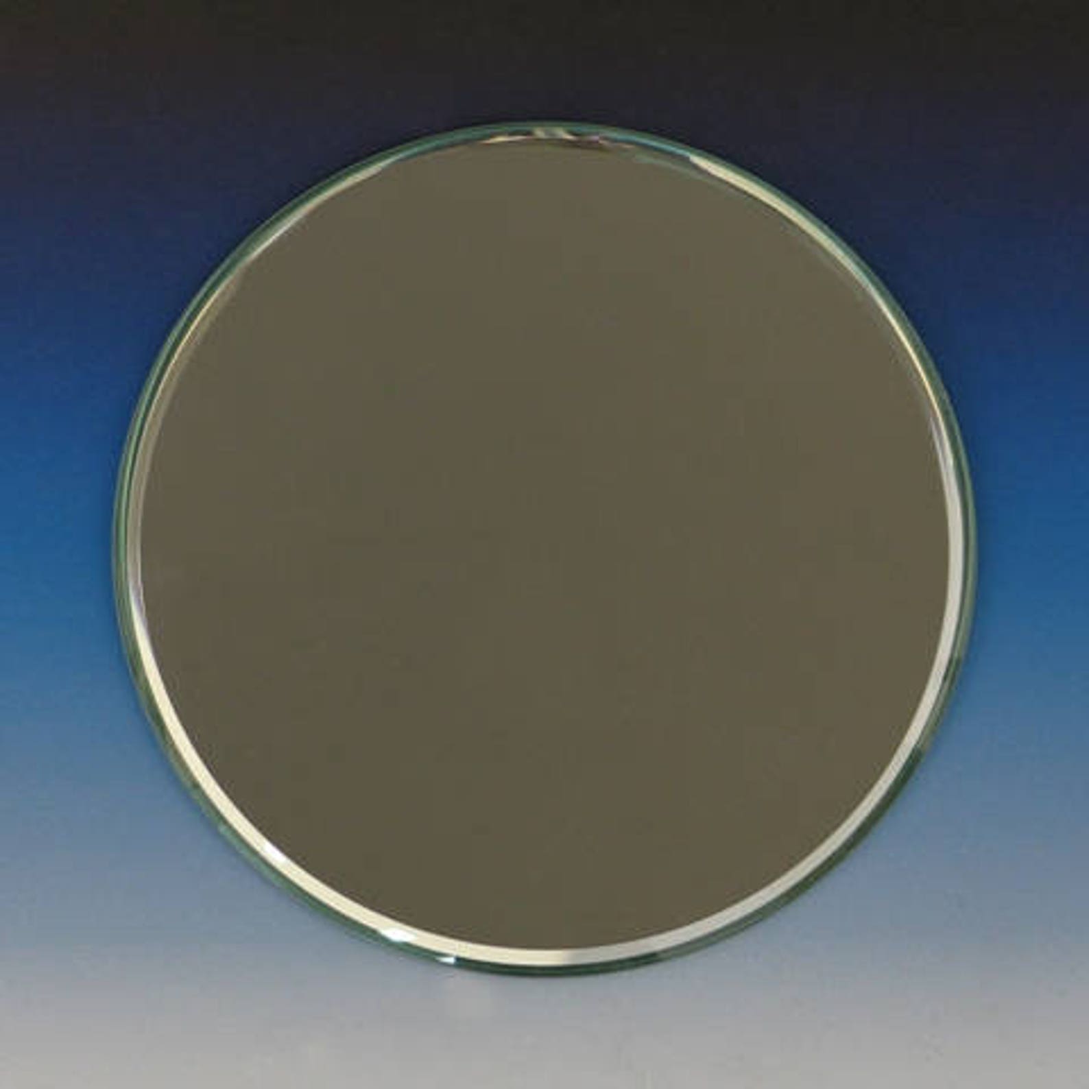 Handmade Blown Glass Lighthouse Beacon of Light - Etsy