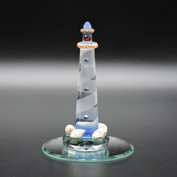 Lighthouse Decor - Etsy