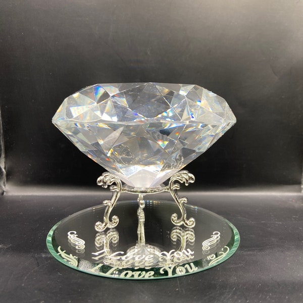 Diamond Decor - Etsy