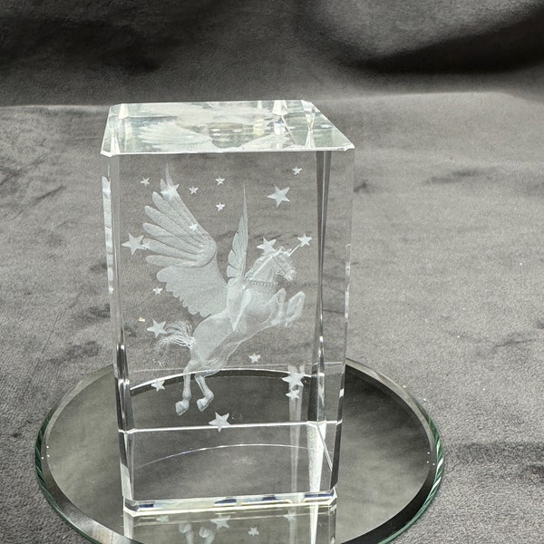 Pegasus - Etsy