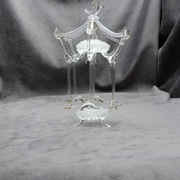 Animal Carousel - Etsy