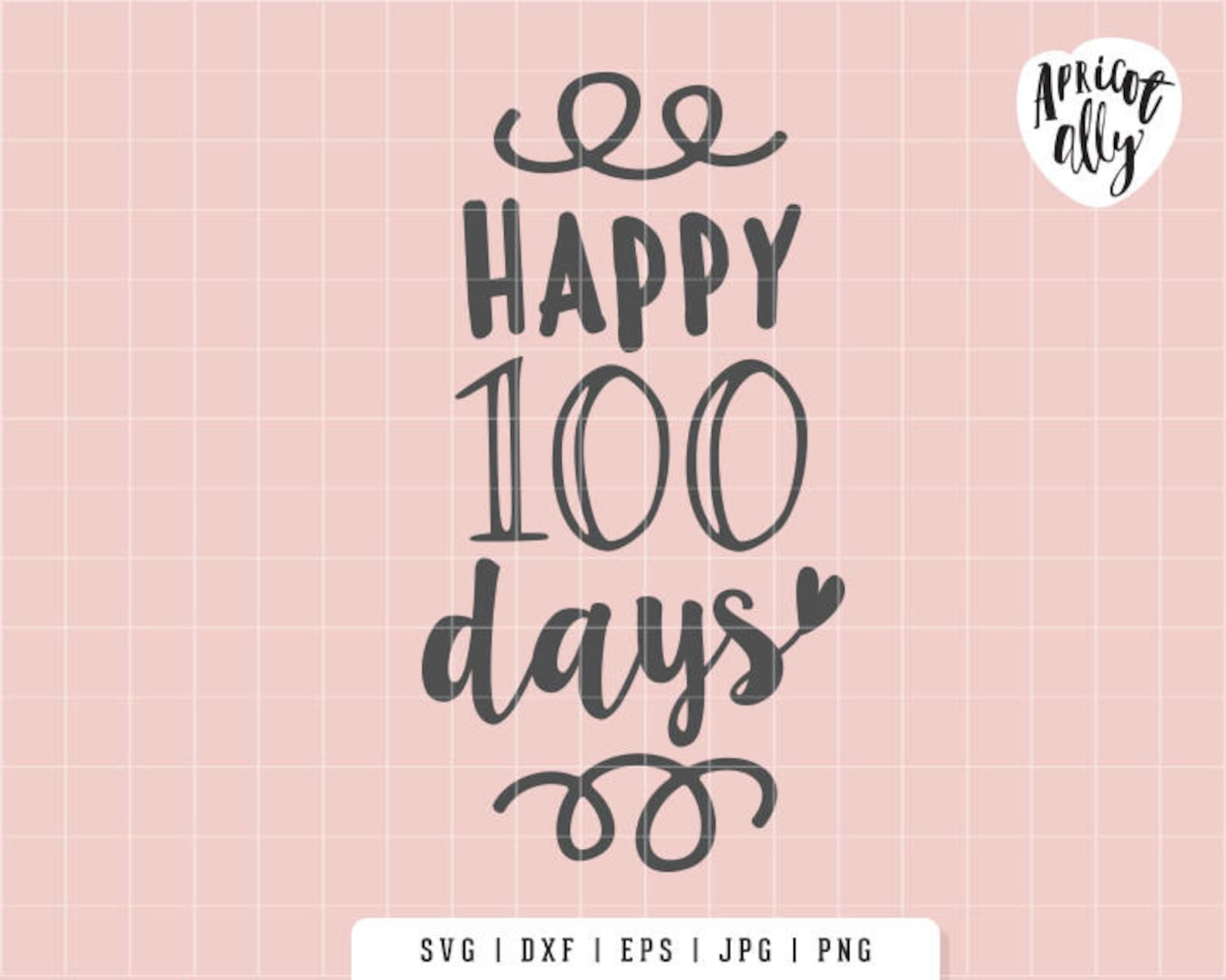 100 Days Svg SVG 100 Days Happy Proud Teacher Svg Proud Mum | Etsy