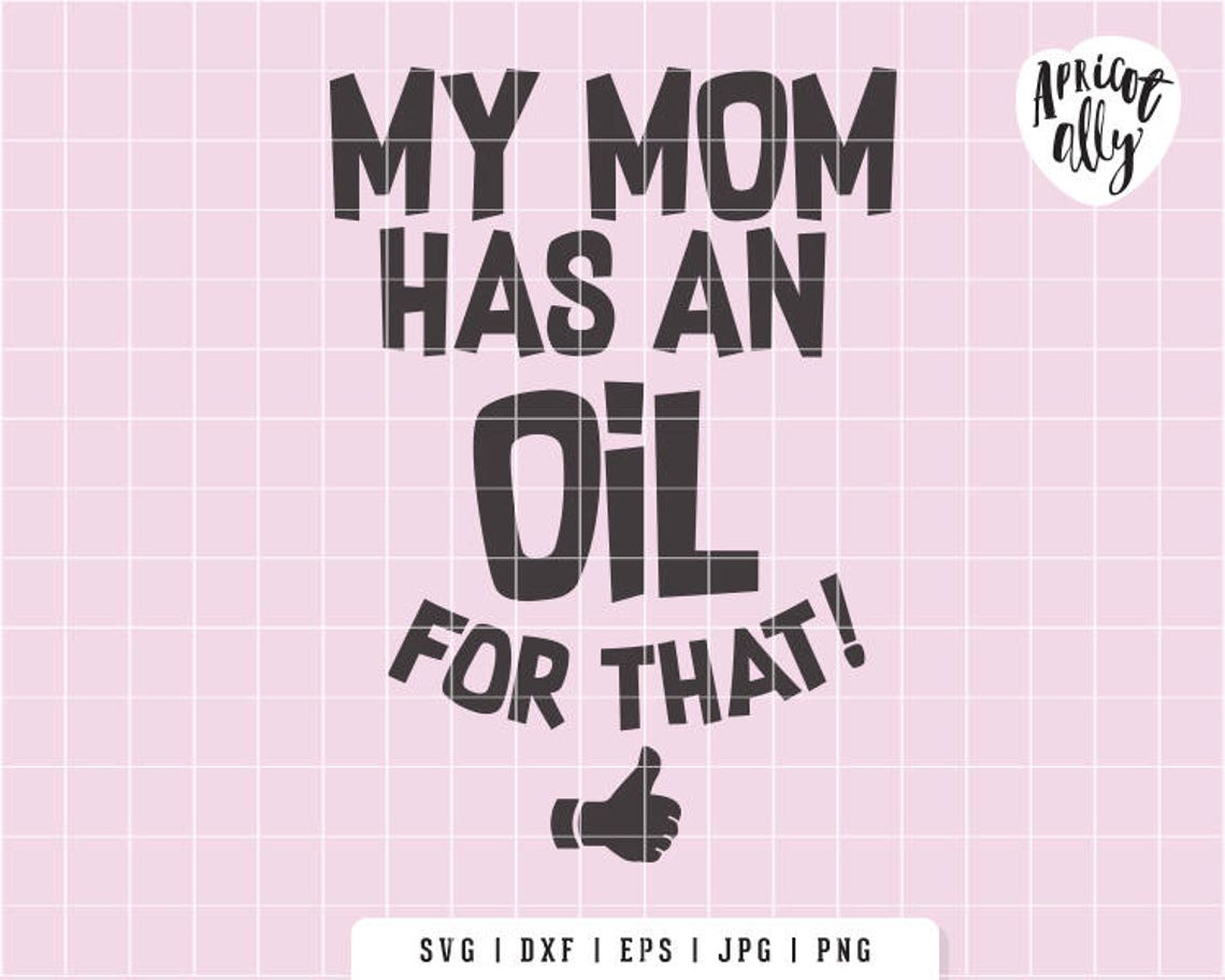 Essential Oils SVG SVG Essential Oil SVG Cutting File Oils | Etsy