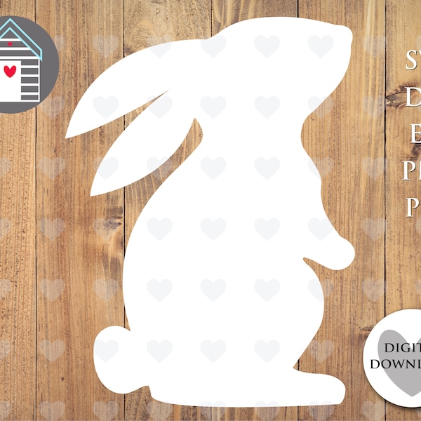 Scroll Saw Easter - Etsy