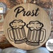 SVG Prost Octoberfest Digital Cut File EPS PNG Dxf File Oktoberfest ...