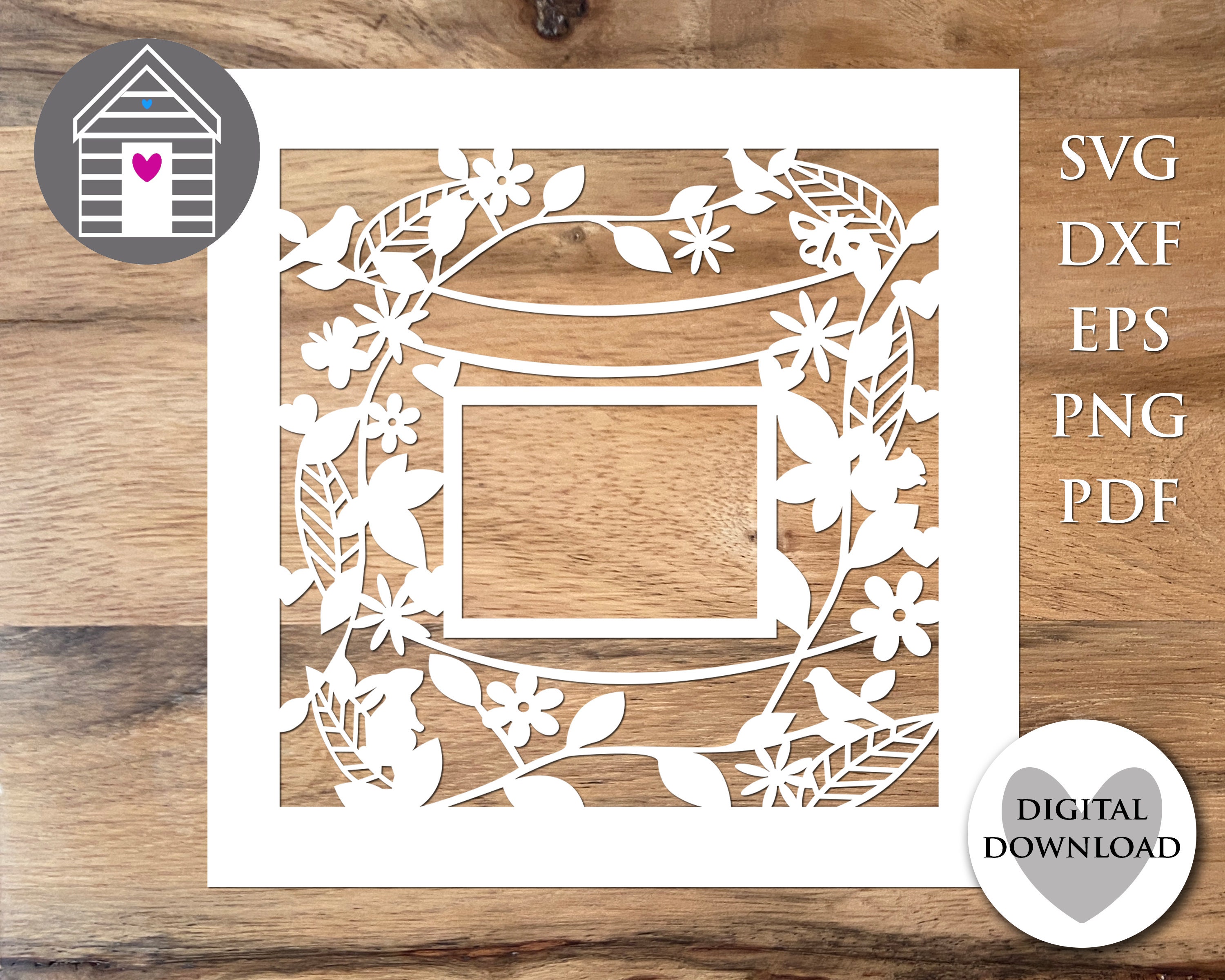 SVG Baby Scan Card Digital Cut File EPS png-dxf File - Etsy