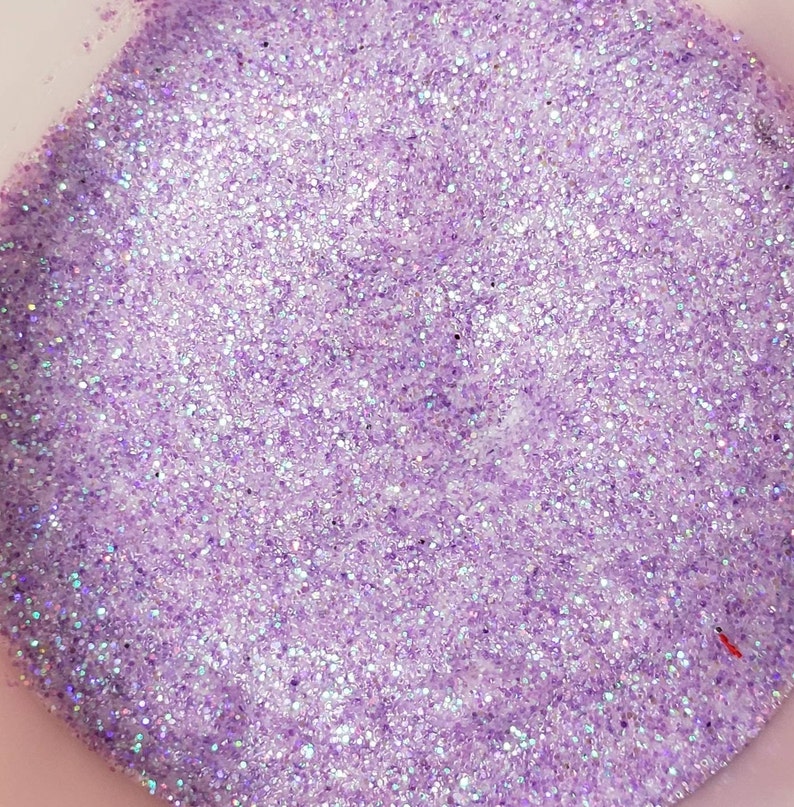 Lavender Extra Fine NO MESS Glitter Paint. Glitter, Sparkle, Sign ...