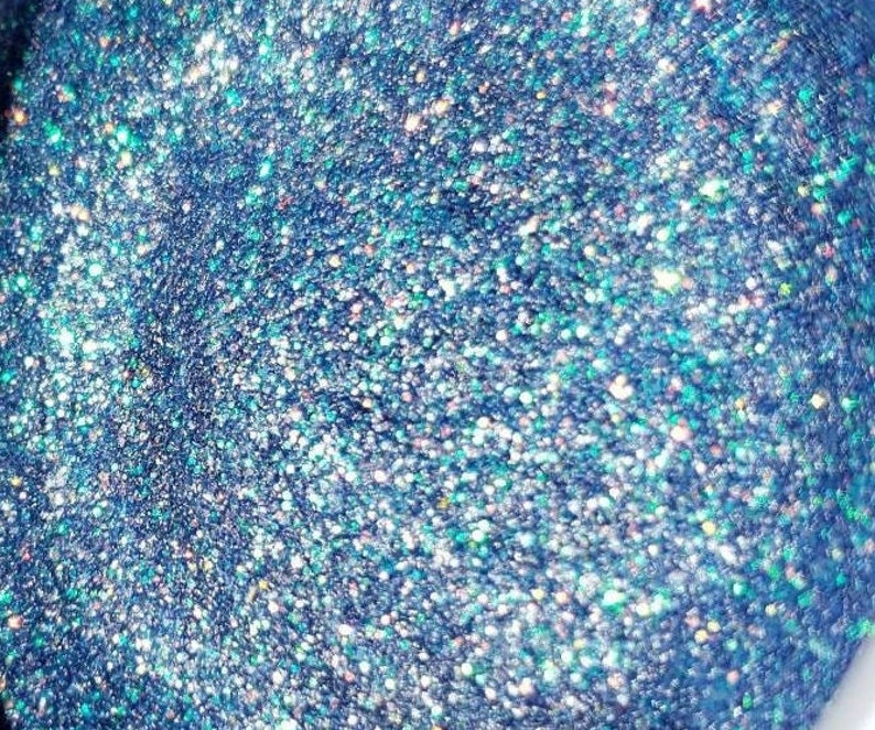 Blue Jean Extra Fine NO MESS Glitter Paint. Glitter, Sparkle, Sign ...
