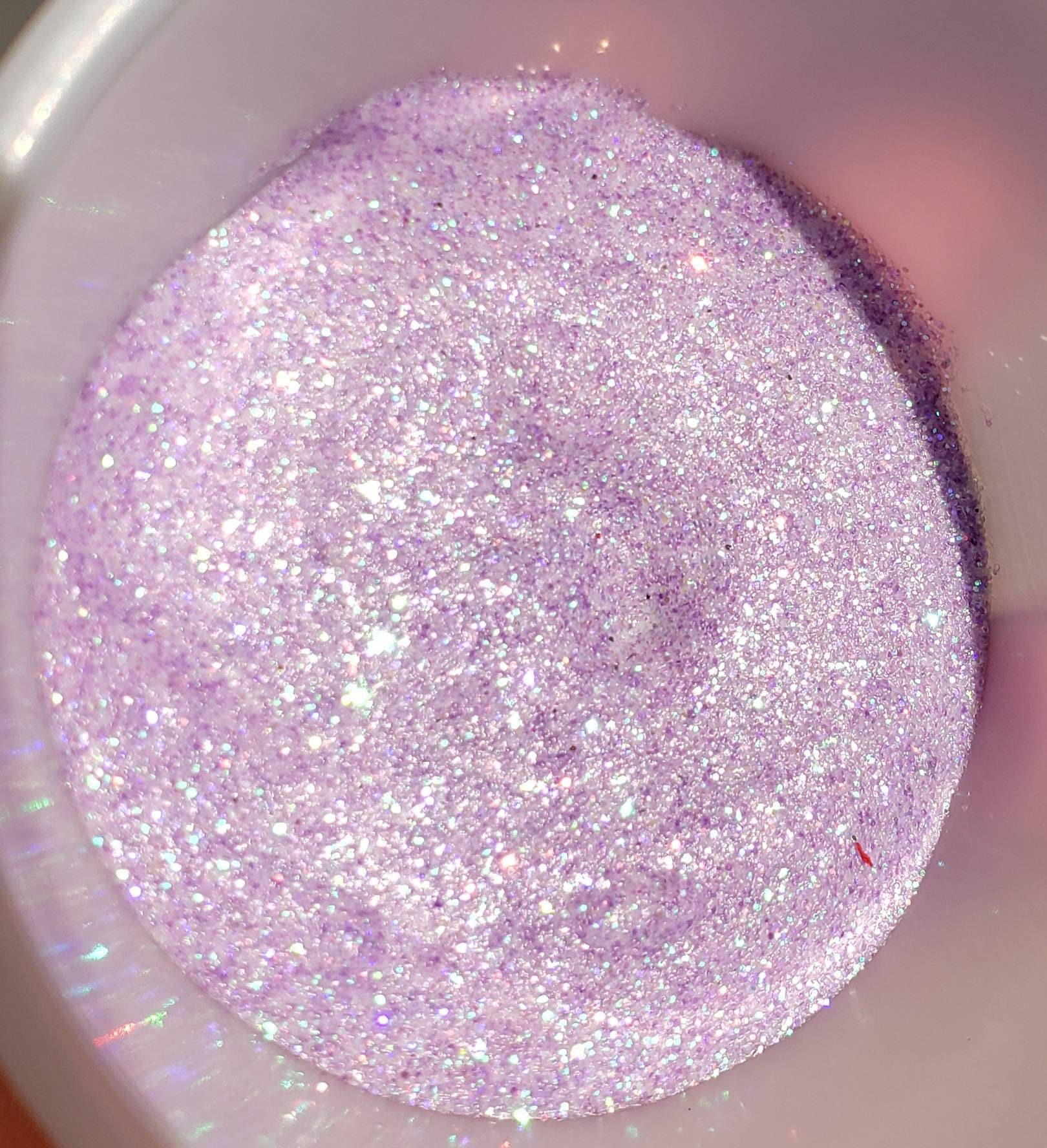 Lavender Extra Fine NO MESS Glitter Paint. Glitter, Sparkle, Sign ...