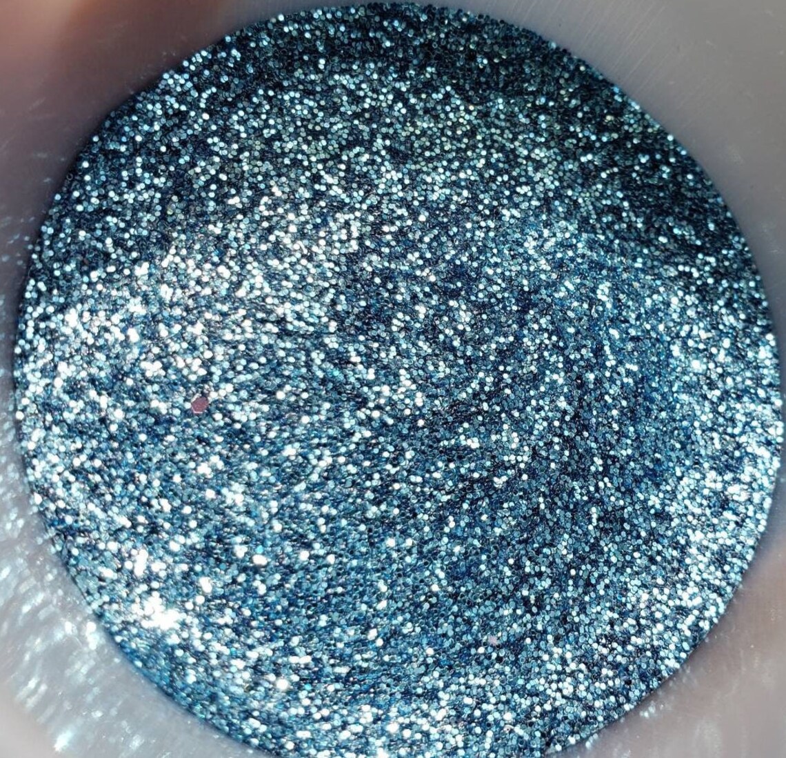 Sky Blue Extra Fine NO MESS Glitter Paint. Glitter, Sparkle, Sign ...