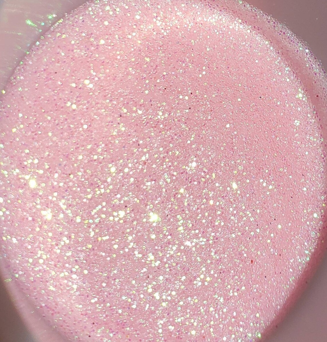 Fairy Pink Extra Fine NO MESS Glitter Paint. Glitter, Sparkle, Sign ...
