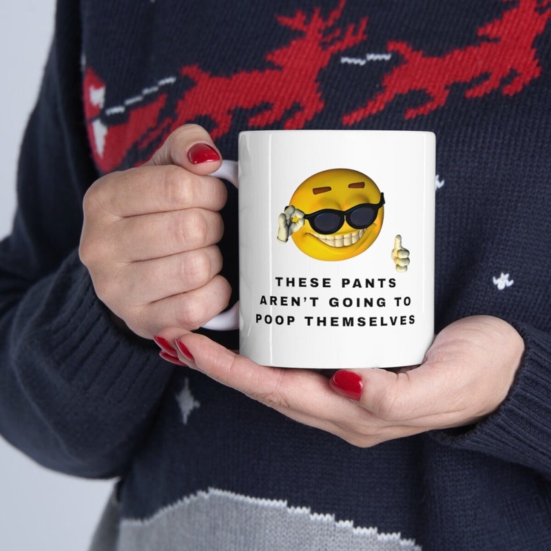 Poop Pants - Etsy UK